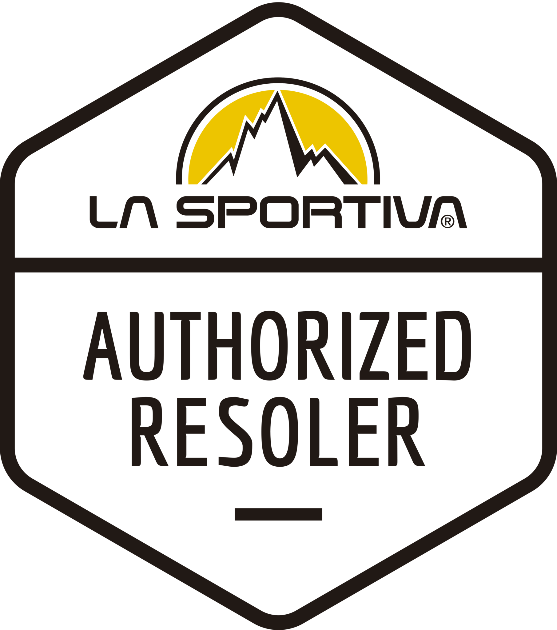 LA SPORTIVA - ClimberUp